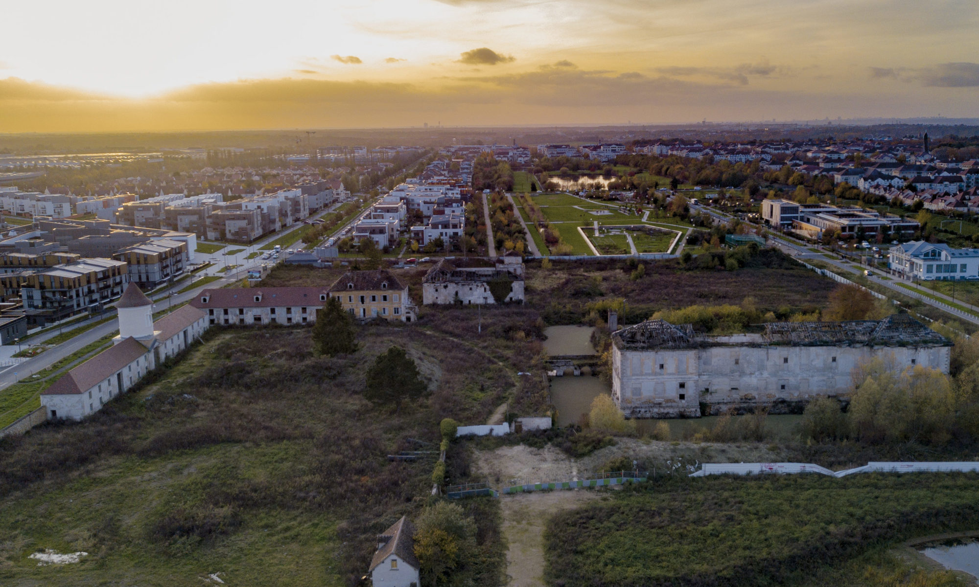 Travailler l’identité du nouveau quartier du Sycomore : la « diversité ...